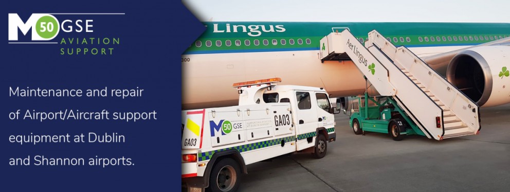 M50 Truck & Van Centre