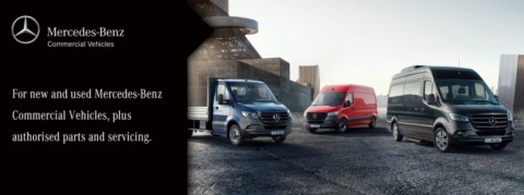 M50 Truck & Van Centre